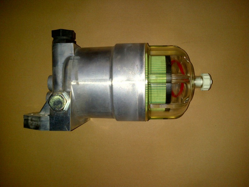 8981438260 Isuzu fuel filter – Betterhandy Ltd